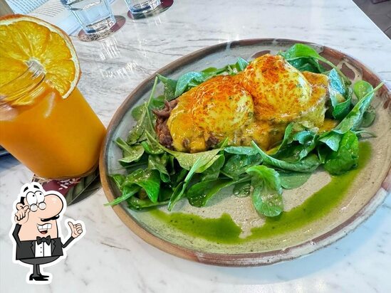 Common Man Coffee Roasters, Makati - Restaurant menu, prices and reviews