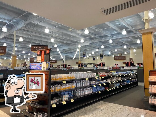 Fry's Electronics, Oxnard - Restaurant menu, prices and reviews