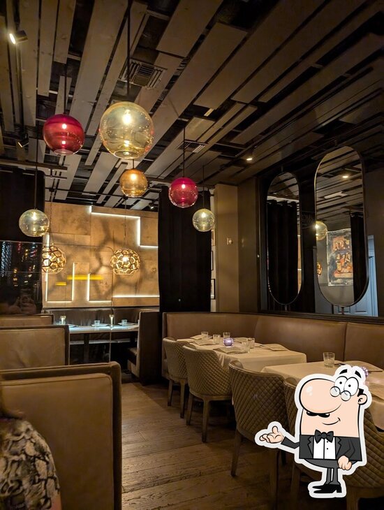 J Carver’s Oyster Bar & Chophouse, Austin - Restaurant menu, prices and ...