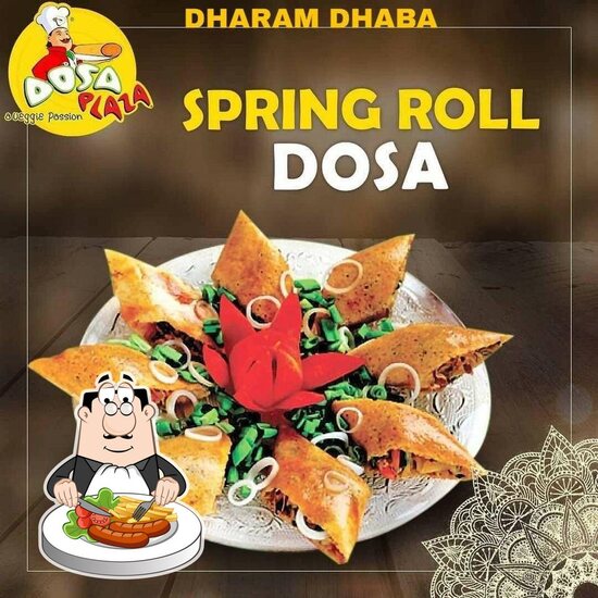 Dharam Dhaba, Panipat - Restaurant menu, prices and reviews