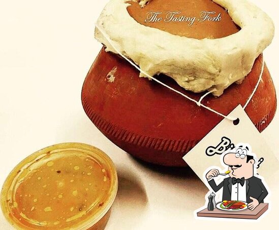 Biryani Guys, New Delhi - Restaurant menu, prices and reviews