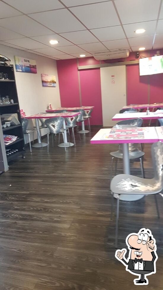 Chez Remo, Geneva - Restaurant menu, prices and reviews