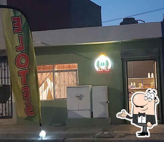 Elotes Kuxi, un elotito o que!! restaurant, Saltillo - Restaurant reviews