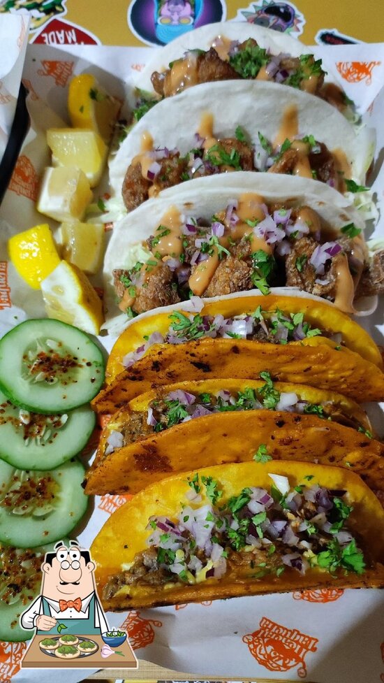 Heneral Taqueria restaurant, General Santos City - Restaurant reviews