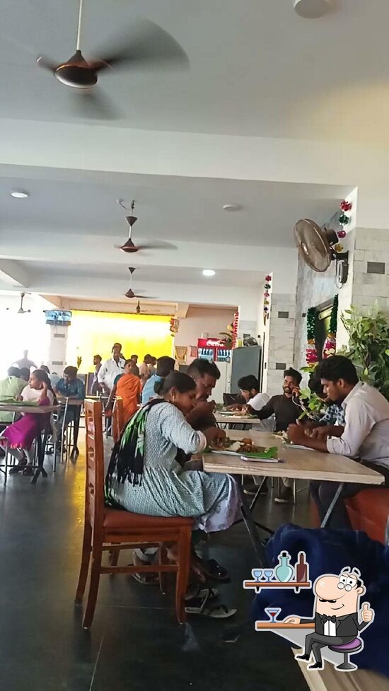 Jagata Ganesh Hotel, Payakaraopeta - Restaurant menu, prices and reviews