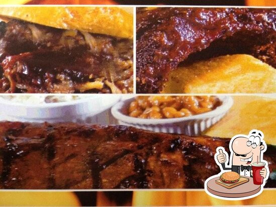 Lumpys BBQ in Clementon - Restaurant menu and reviews