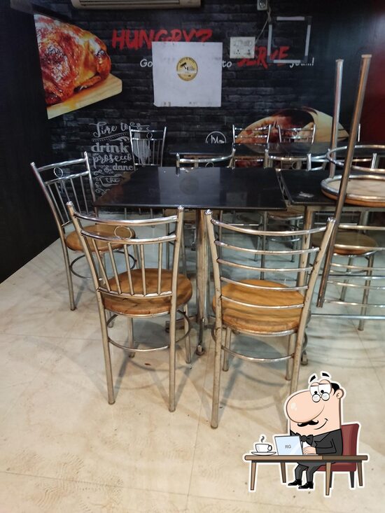 MK's chikk inn restaurant, Azahiamandapam - Restaurant menu, prices and ...