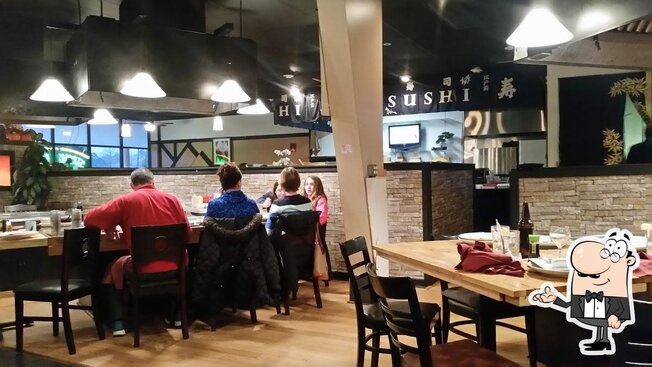 Miyaki Sushi and Grill, Williamsburg - Restaurant menu, prices and reviews