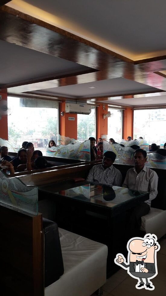 Shabri Garden Restaurant, Ahmedabad - Restaurant menu, prices and reviews