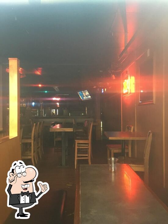 Trappers Alley, Guelph - Restaurant menu, prices and reviews