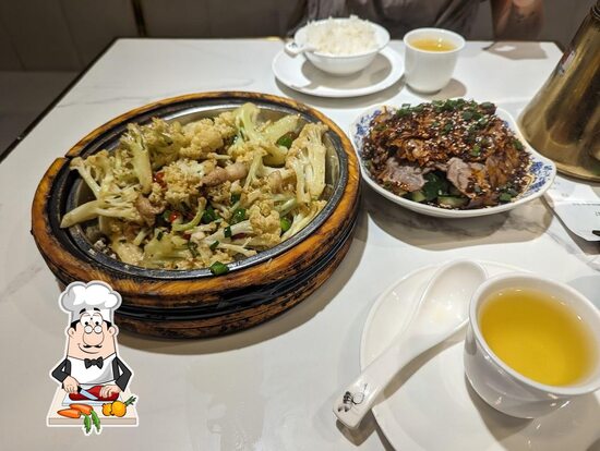 Yeung Kee Spicy Fish Restaurant, Hong Kong - Restaurant menu, prices ...