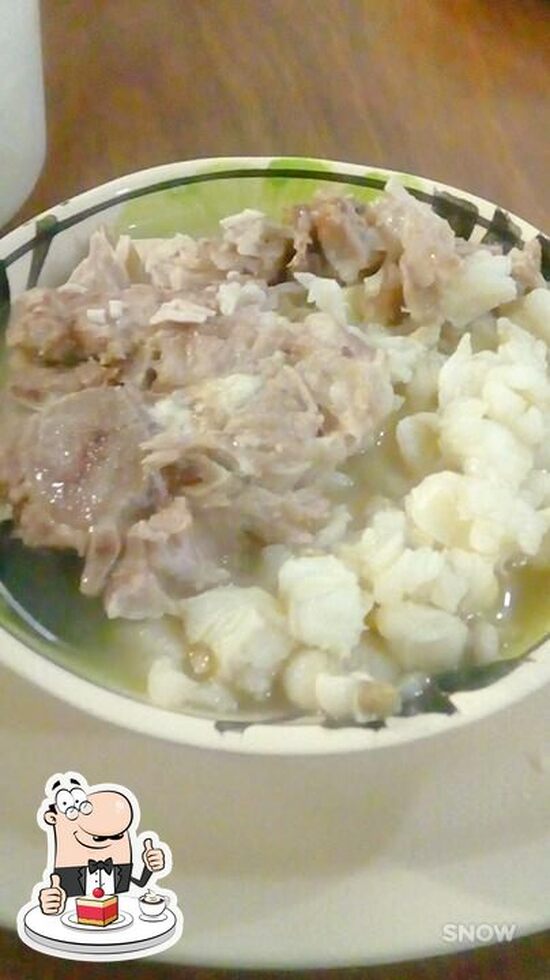 Cenaduria Amelia restaurant, Ciudad Guzmán - Restaurant reviews