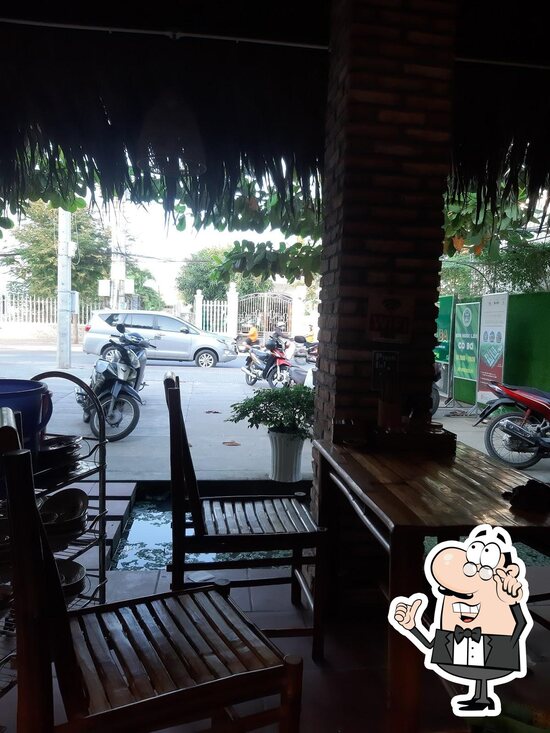 BÚN NƯỚC LÈO CÔ BA restaurant, Tra Vinh - Restaurant reviews