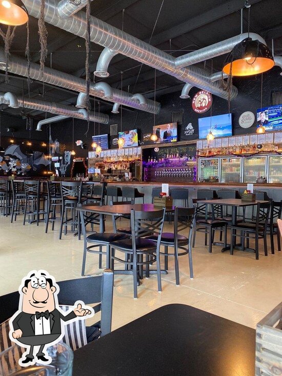 Over the Top Burger Bar, Buford - Restaurant menu, prices and reviews