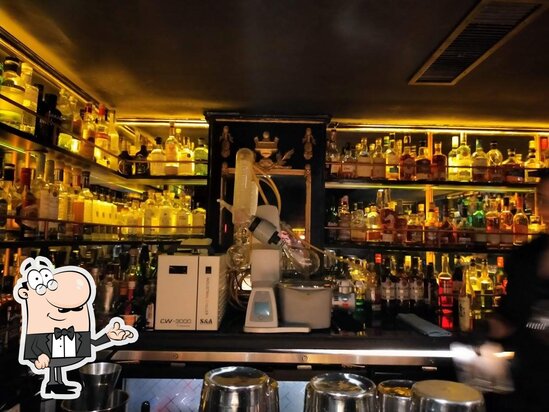 The Midnight Monkey, Ciudad López Mateos - Restaurant menu, prices and ...