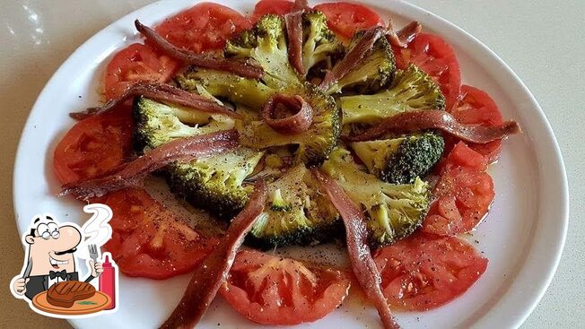 Bar PIC DE L ORRI in España - Restaurant reviews