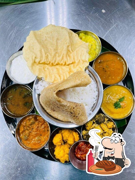 Madurai Kitchen, Arlington Heights - Restaurant menu, prices and reviews