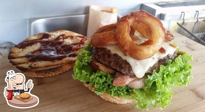 ALT Kitchen in Rangiora - Restaurant menu and reviews
