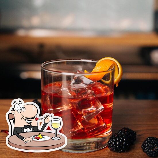 Alibi Bar & Place, Salt Lake City - Restaurant menu, prices and reviews