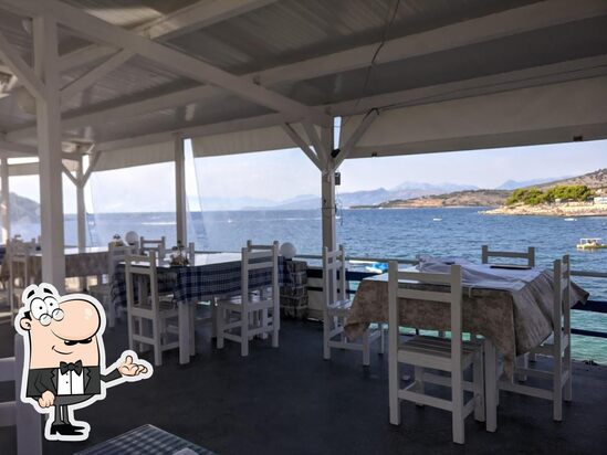 Bar Restorant 3 Gjiret, Ksamil - Restaurant menu, prices and reviews