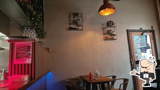 Burger hut alingsås restaurant, Alingsås - Restaurant menu and reviews