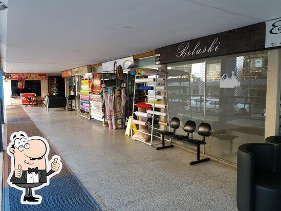 Centro Comercial Ônix Multicenter, Brasília - Restaurant menu, prices ...