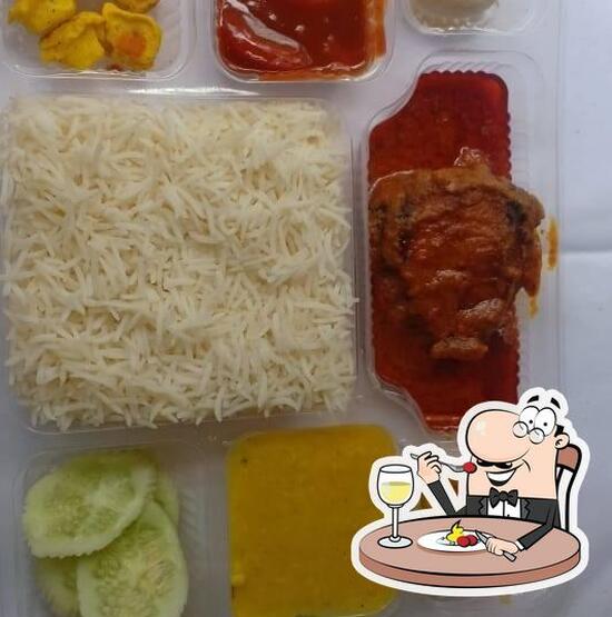 Food ATM, Kolkata - Restaurant menu, prices and reviews