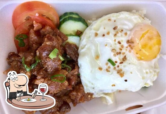 Heavenly, Winnipeg - Restaurant menu, prices and reviews