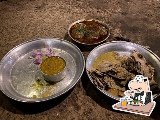 Hotel 7/12, Kolhapur, opp. to chetan Motors - Restaurant reviews