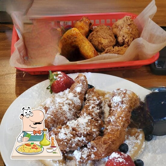 Johnson's Kitchen, Hammond - Restaurant menu, prices and reviews