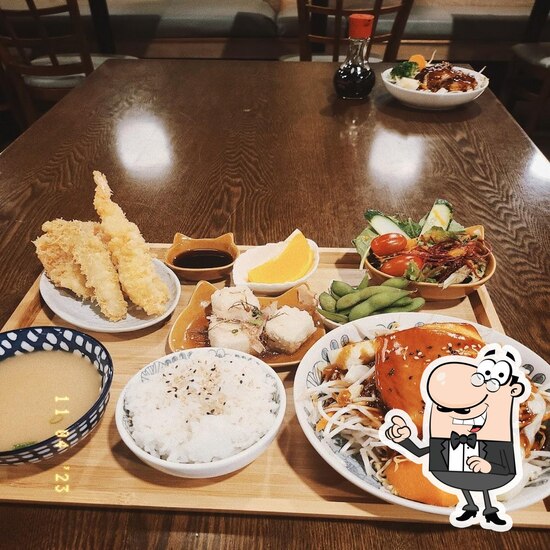 KAKAI SUSHI (Japanese Restaurant), Vancouver - Restaurant menu, prices ...