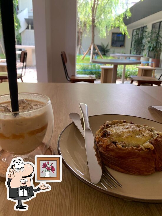 Kumari (Bake and Brew), Bandung - Restaurant menu, prices and reviews