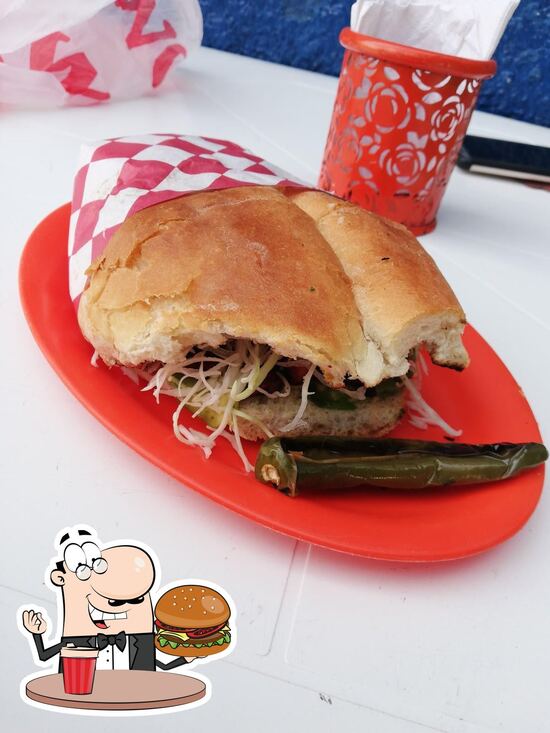 Lonches Estilo Lagunero, Torreón - Restaurant menu, prices and reviews