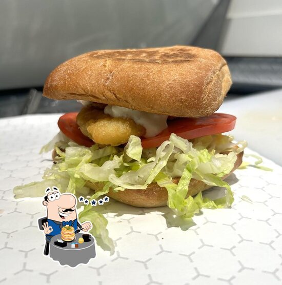 Lucy's Craft Deli, Medford - Restaurant menu, prices and reviews