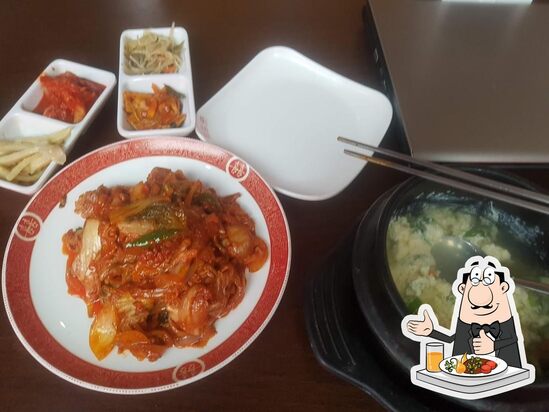 만추 Manchu, Lapulapu - Menú del restaurante, precios y reseñas