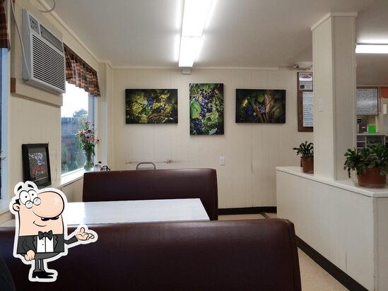 Meeder's, Ripley - Restaurant menu, prices and reviews