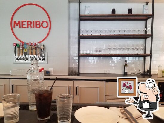 Meribo, Covington - Restaurant menu, prices and reviews