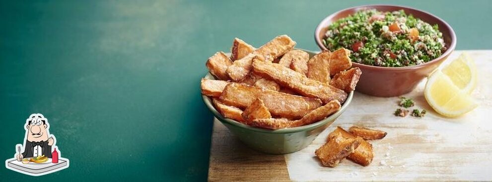 Nando's Point Cook Town Centre, Cnr Main St & Murnong St Shop 403 ...