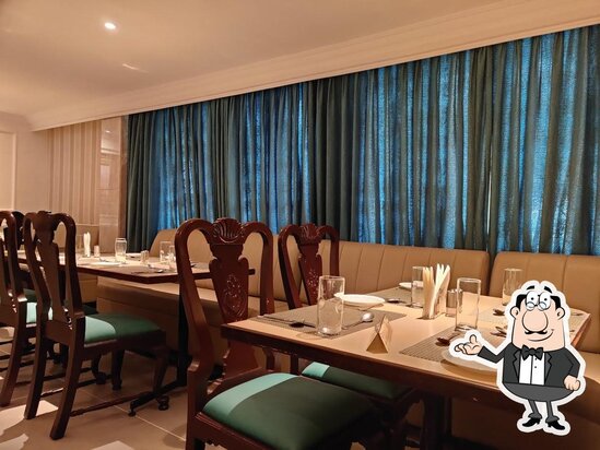 Opal Inn, Chennai, Thousand Lights - Restaurant menu, prices and reviews