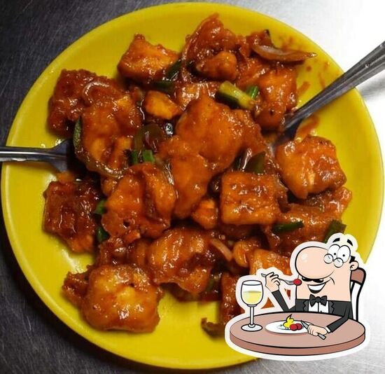 Spicy Corner, Bengaluru, Jeevan Bima Nagar Main Rd - Restaurant reviews