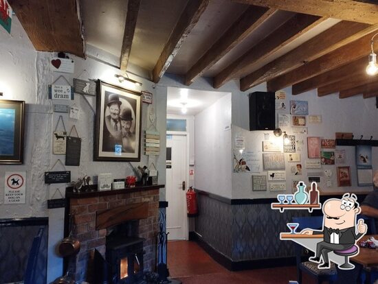 The Stumble Inn, Llanfyllin - Restaurant menu, prices and reviews