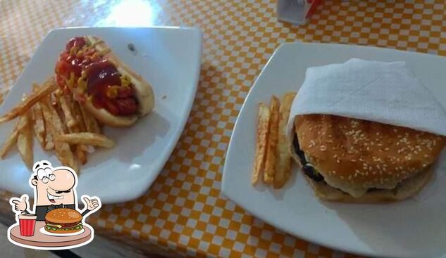 Dulcería Sofi, Mexico City - Restaurant menu, prices and reviews