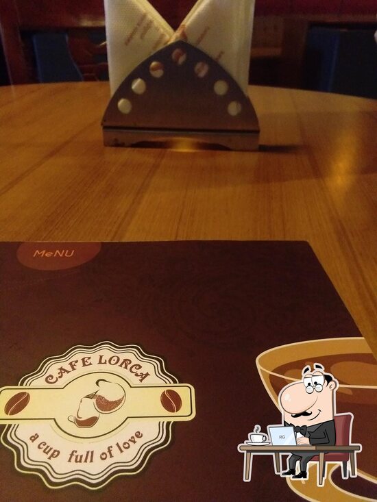 Cafe lorca, Vadakara - Restaurant reviews