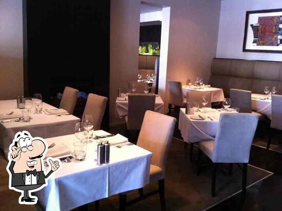 One Tree Grill in Auckland - Restaurant reviews