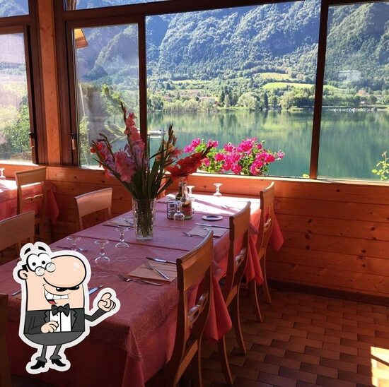 Trattoria Alla Grotta, Lemprato - Menu del ristorante, prezzi e recensioni