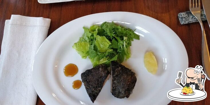 Villa Pizzini ristorante, Omegna - Menu e recensioni del ristorante