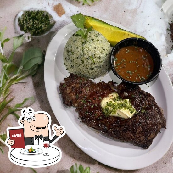 El Pilón Loko Restaurant, Winter Haven - Carta del restaurante y opiniones