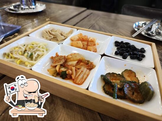 梨泰院 The Itaewon Kitchen and Bar (D-Park), Hong Kong, Shop No. 1019 ...