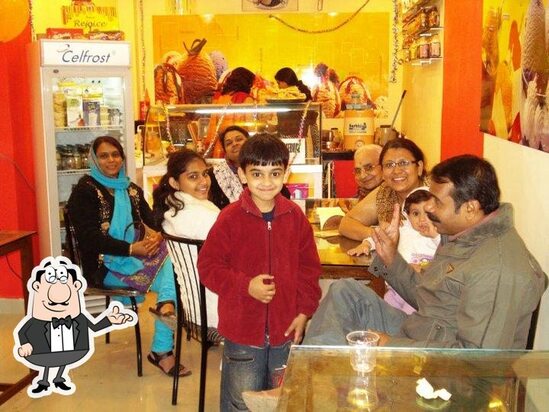 Amul Amravati, Amravati - Restaurant menu, prices and reviews