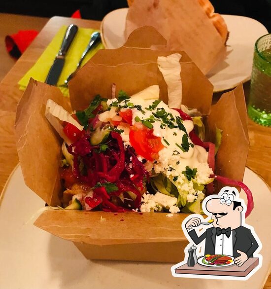 Santa's Döner Kebab, Rovaniemi - Menú del restaurante, precios y reseñas
